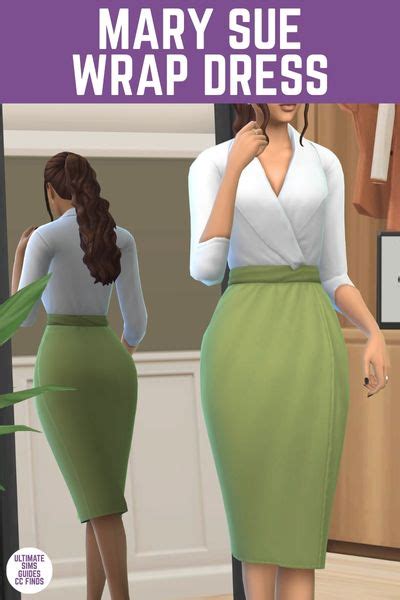 Office Set By Joliebean Ultimate Sims Guides