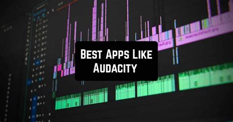 11 Best Apps Like Audacity For Android In 2021 Free Apps For Android