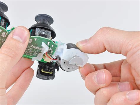 Dualshock 3 Input Board Replacement Ifixit Repair Guide