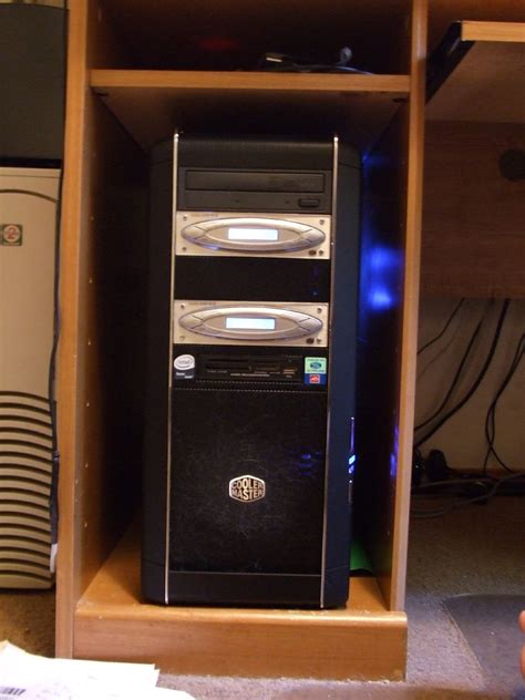 Is There A Nice Bay Lcd Temp Monitor That Shows Gpu Cpu And Case Temp H Ard Forum