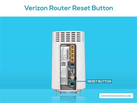 Conquering Connection Hiccups A Guide To Resetting Your Verizon Fios Pixelsseo Company