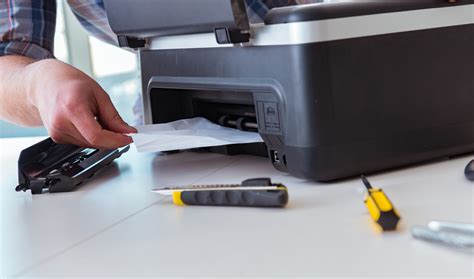 Why Is My Printer Not Printing How Can I Troubleshoot It Oem Connect
