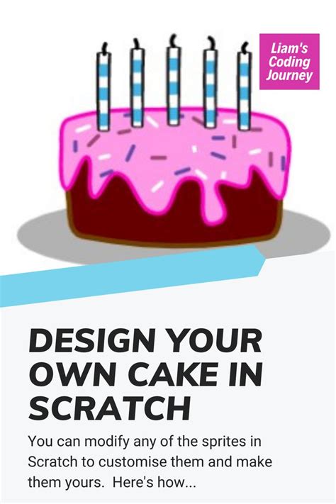 Design And Modify Sprites In Scratch