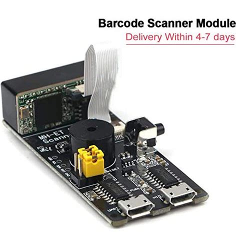Barcode Scanner Module V3 0 1d 2d Codes Reader Two Dimensional Scanning Engine Barcode Scan