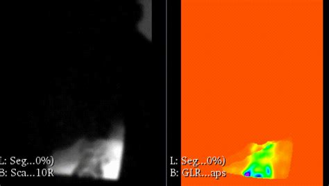 Fast N Dimensional Texture Feature Maps