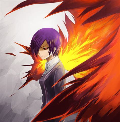 Daily Touka 237 Rtoukakirishima