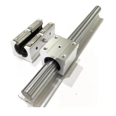 cnc linear guide bearing sbr 20 sbr20 4 pcs sbr linear ball bearing