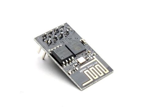 Équipements Professionnels Nouvell Version 1m Flash Esp8266 Esp 01 Wifi