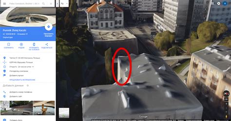 Как определить местоположение по фотографии, используя открытые ...