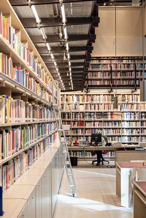 Contemporary Jewish Documentation Center Foundation Modern Library