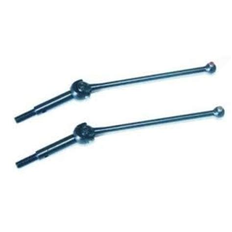 Rear CVA Shaft Get A Hobby