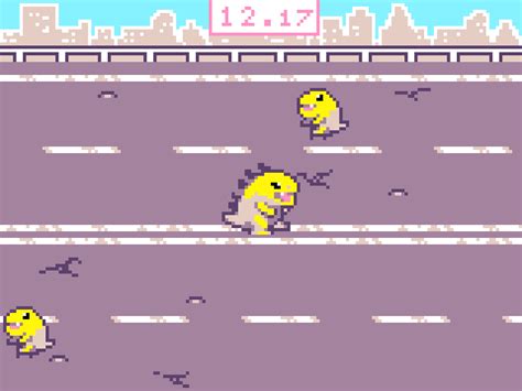 MakeCode Arcade Game Jam