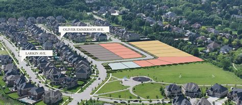 Gates Of Nobleton Tribute Communities