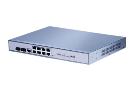 Maximize Your Network With An 8 Port Gigabit Ethernet Switch