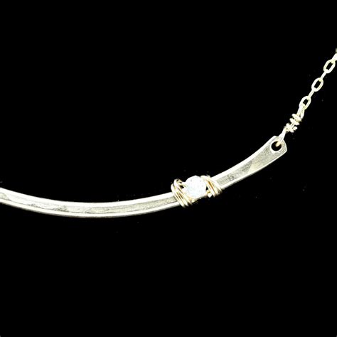 Pixie Necklace