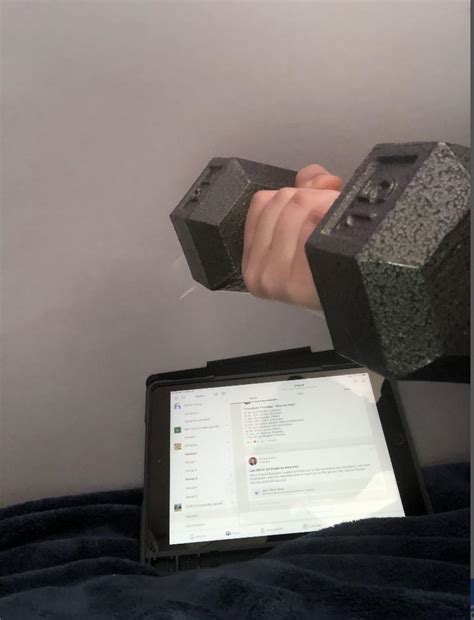 The Register How Pe Class Is Adapting To Virtual Learning