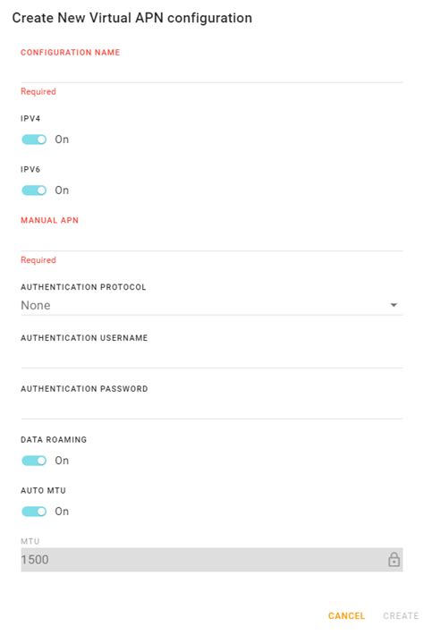 Configuring Cellular Interfaces Xr90 50 Sierra Wireless