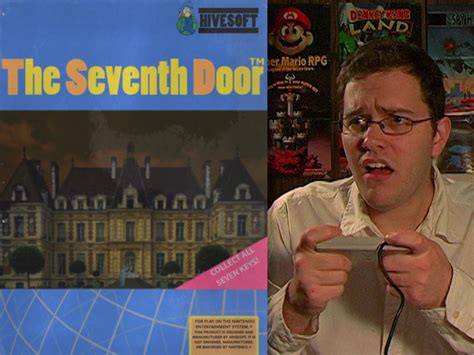 It Looked Like The Nerd Found Another Video Game He Need To Reveal R SCP