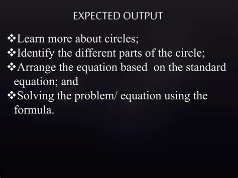 Compass Robot Forming Cirlce Pptx