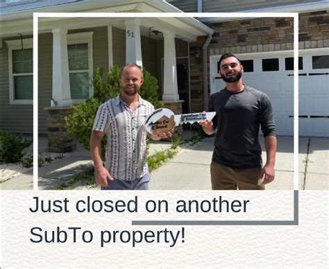 Creative Finance In Real Estate Maximizing Opportunities And