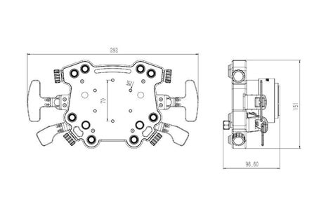 Simagic Gt Pro Hub Apex Sim Racing Usa Stock Fast Shipping