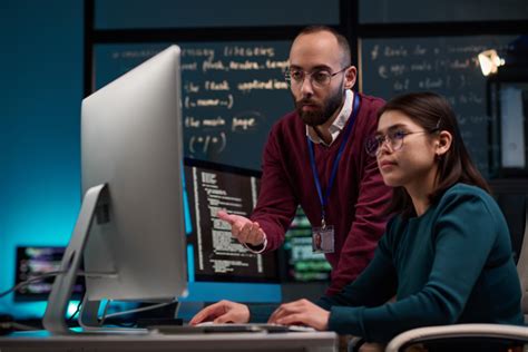 Academy Educação Blog Curso De Extensão Em Introducao A Computacao Aprofundamento Teórico E