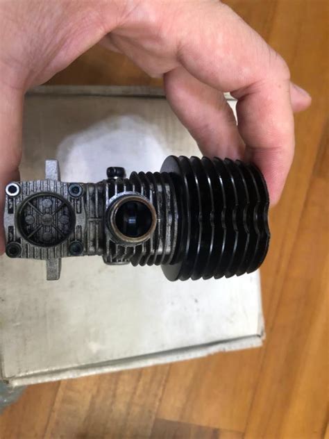 OS Max TZ Spec II Onroad Scale Competition Nitro Engine Winiphone Pro Hobbies Toys