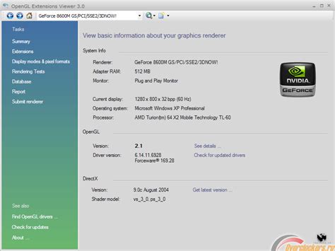 Драйвер Directx Open Gl Loverinstruction
