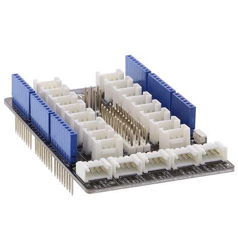 Grove Mega Shield V12 Buy Cheap Online Funduinoshop