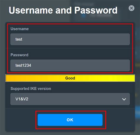 VPN How To Set Up A VPN Server On ASUS Router Republic Of Gamers Forum