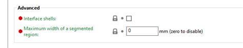 Feature Request Implement Interface Shells Option · Issue 175
