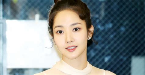 박민영 열애설 강씨 명품백 하나 사준 게 전부 새벽에 이별