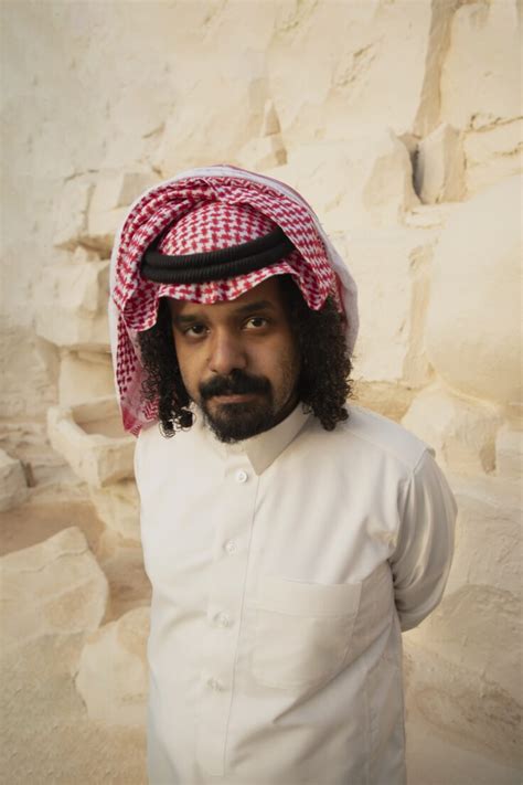 Meet Moayad— The Comedian Turned Rapper Putting Saudi Rap On The Map