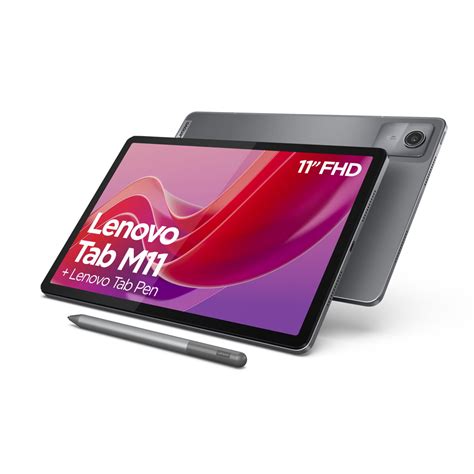 Lenovo Tab M ZADA SE Tablet Specifications