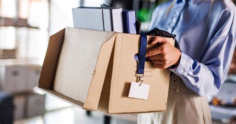 My Boss Fired Me After I Said ‘no To Doing Extra Work Huffpost Huffpost Personal