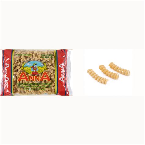 Anna Fusilli Corti Col Buco 1 Lb Shop Cento