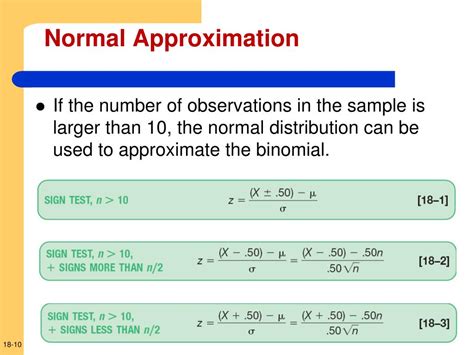 Ppt Nonparametric Methods Analysis Of Ranked Data Powerpoint Presentation Id 5774283