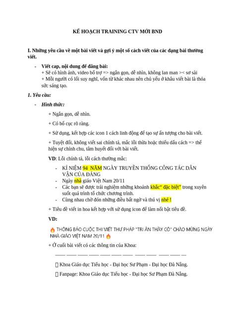 Ke1babe Hoe1baa0ch Training Ctv Me1bb9ai Bnd Pdf