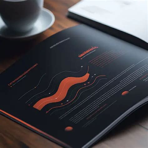 Master The Art Of Visual Identity In Capabilities Statement Design Emedia Creative