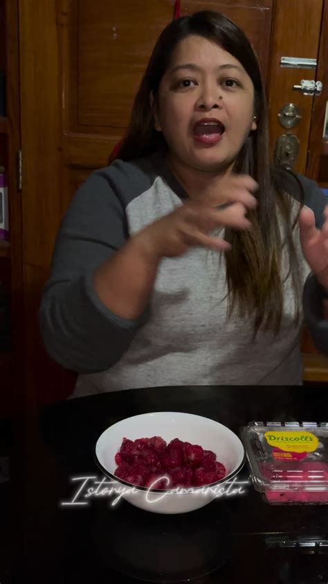 Alam Mo Ba Na Tinatawag Din Na Sampinit Ang Wild Raspberry Dito Sa Pilipinas Ayan Ngayon