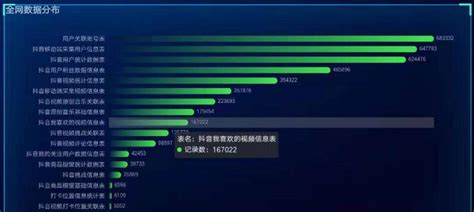 抖音短视频大数据分析（深度探究抖音短视频市场现状） 8848seo