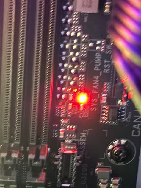 New Pc Doesnt Work Need Help Rpcbuild