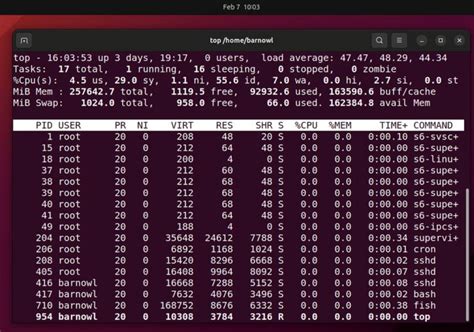 How To Check If Your Linux Server Is Hacked