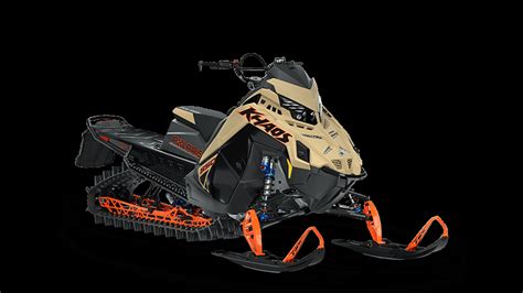 2024 Polaris 850 Rmk Khaos 155 Polaris