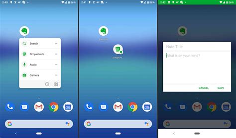 How To Personalize Your Android Home Screen