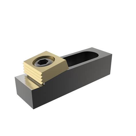 Jergens Inc Manufacturing Efficiency