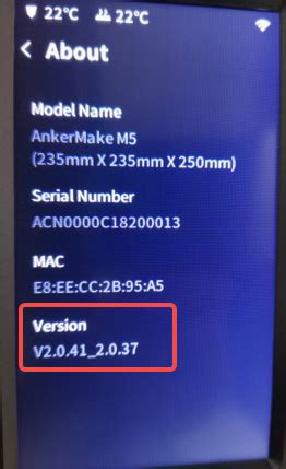 How To Find The Serial Number And Other Information