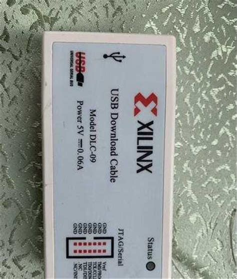 Программатор Xilinx Dlc 09 и Nand Flasher Festima Ru Мониторинг