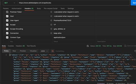 Desktop Json Response Prettier Stuck At Formatting And Returns Unformatted Data · Issue
