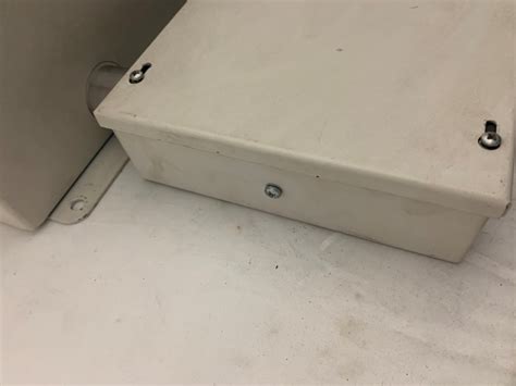 Ametek Thermox Cem O2 Analyzer Transamerican Equipment Company